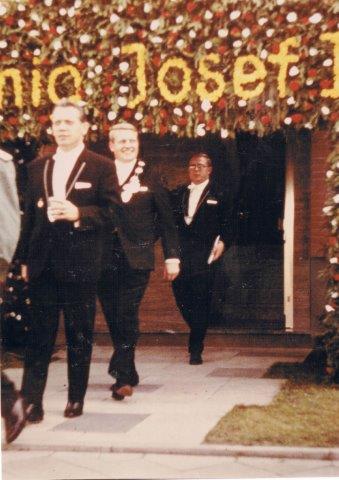 Windberger Schützenkönige | SCHWAATLAPP